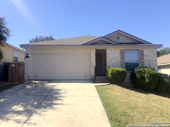 San Antonio Real Estate - San Antonio TX Homes For Sale | Zillow