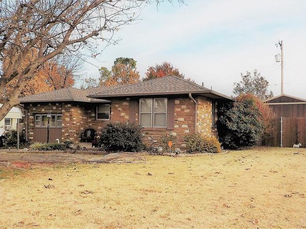 El Reno Real Estate - El Reno OK Homes For Sale | Zillow