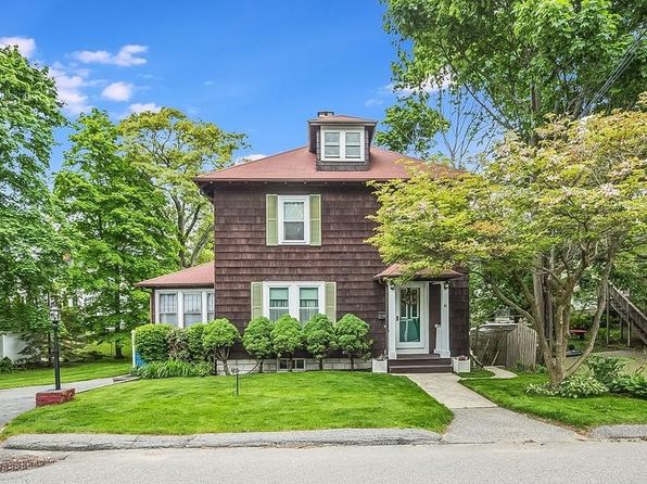 Stoneham Real Estate - Stoneham MA Homes For Sale | Zillow