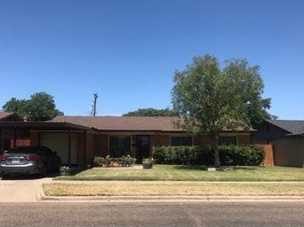 Plainview Real Estate - Plainview TX Homes For Sale | Zillow