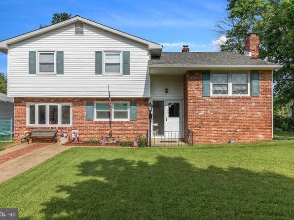 Cinnaminson Township Real Estate - Cinnaminson Township NJ Homes For ...