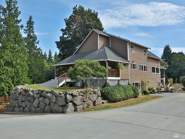 Clinton Real Estate - Clinton WA Homes For Sale | Zillow