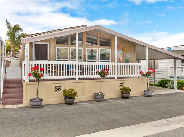 Huntington Beach CA Mobile Homes & Manufactured Homes For Sale - 51 ...