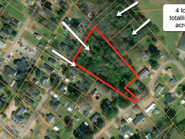 Erwin Real Estate - Erwin NC Homes For Sale | Zillow