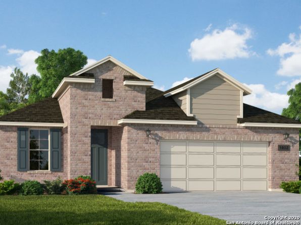 San Antonio Real Estate - San Antonio TX Homes For Sale | Zillow