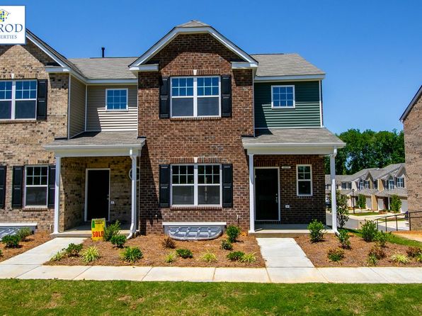 Townhomes For Rent in Charlotte NC - 177 Rentals | Zillow