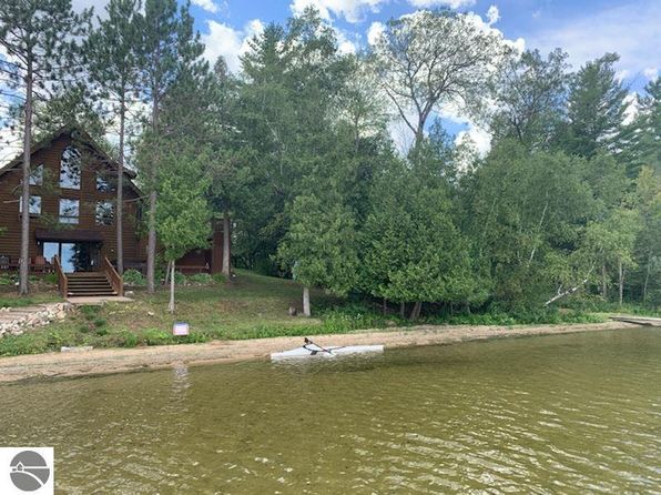 Waterfront - Hale MI Waterfront Homes For Sale - 35 Homes | Zillow