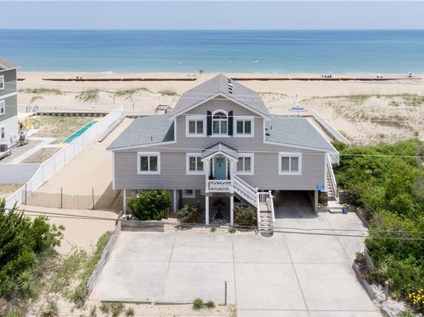 Waterfront - Sandbridge Virginia Beach Waterfront Homes For Sale - 105 ...