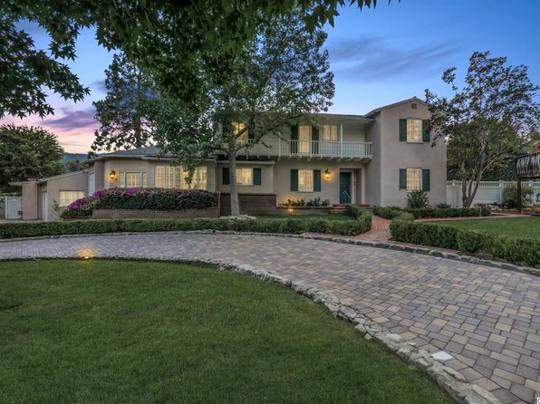 Glendale Real Estate - Glendale CA Homes For Sale | Zillow