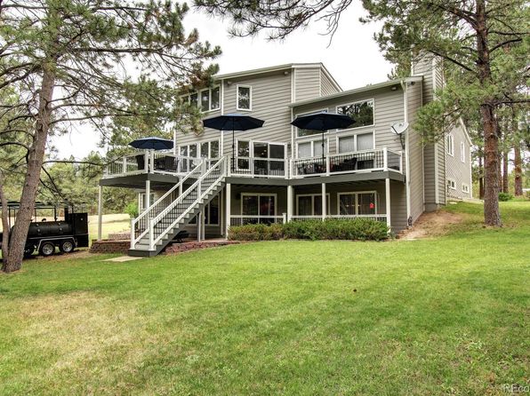 Elizabeth Real Estate - Elizabeth CO Homes For Sale | Zillow