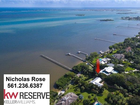 Sewalls Point Real Estate - Sewalls Point FL Homes For Sale | Zillow