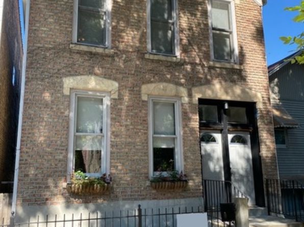 Chicago IL Duplex & Triplex Homes For Sale - 1,176 Homes | Zillow