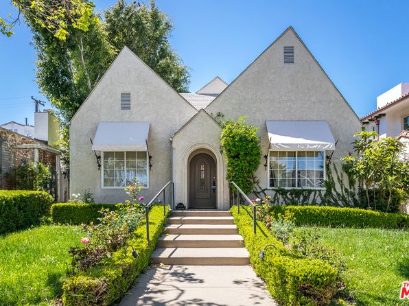 Beverly Hills CA Single Family Homes For Sale - 102 Homes | Zillow