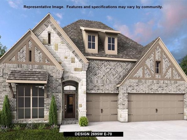New Construction Homes in Katy TX | Zillow
