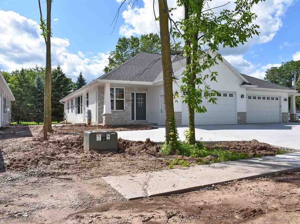 De Pere WI Condos & Apartments For Sale - 12 Listings | Zillow