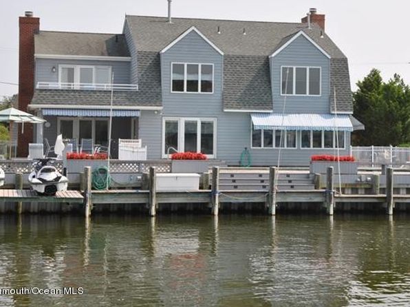 147 Squan Beach Dr, Mantoloking, NJ 08738 | Zillow