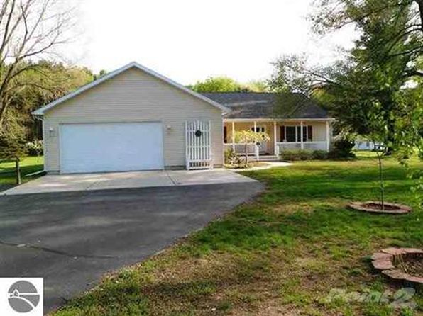 6295 Shore Ct, Weidman, MI 48893 | Zillow