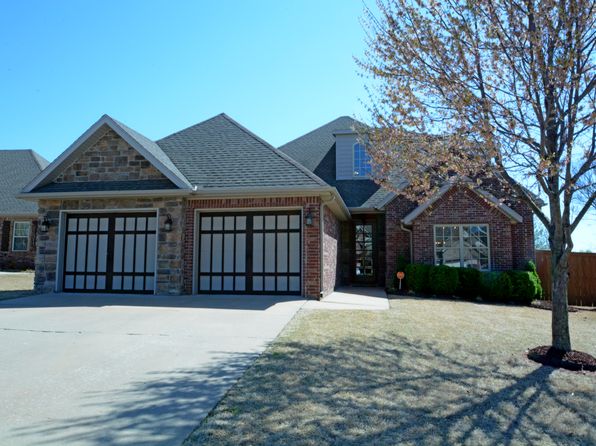 6512 S Timber Ridge Dr, Rogers, AR 72758 | Zillow