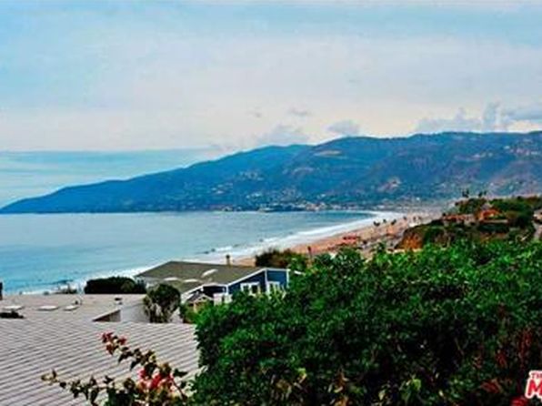 10124 Pacific View Rd, Malibu, CA 90265 | Zillow