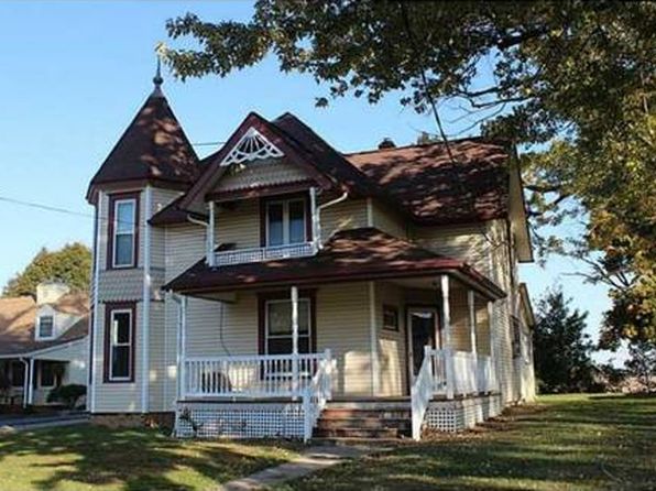 Edon Real Estate - Edon OH Homes For Sale | Zillow