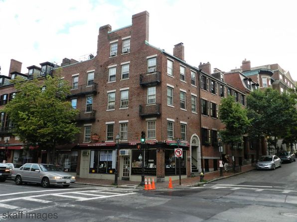 103 Mount Vernon St, Boston, MA 02108 | Zillow
