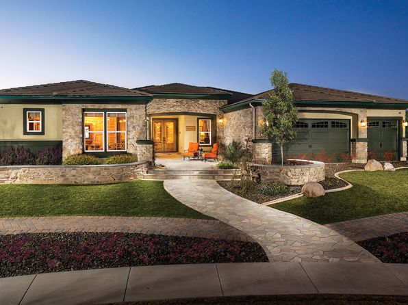 Reno New Homes & Reno NV New Construction | Zillow