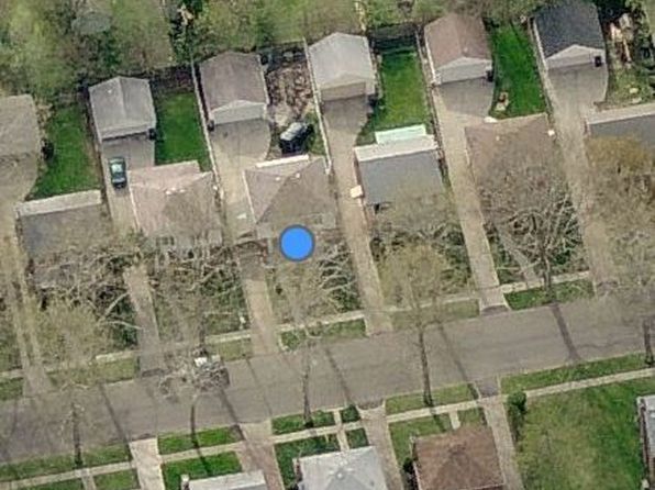 North Rosedale Park Real Estate - North Rosedale Park Detroit Homes For ...