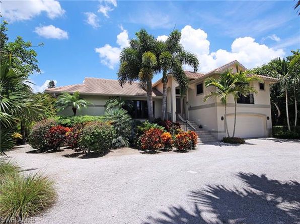 3728 W Gulf Dr, Sanibel, FL 33957 | Zillow