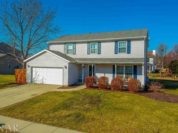 Normal Real Estate - Normal IL Homes For Sale | Zillow