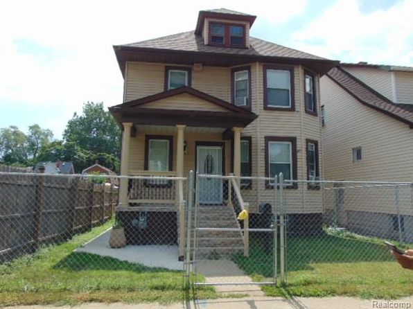 48209 Real Estate - 48209 Homes For Sale | Zillow