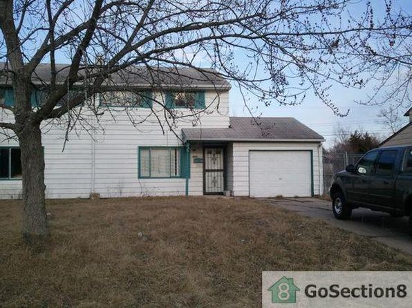 Houses For Rent in Gary IN - 50 Homes | Zillow