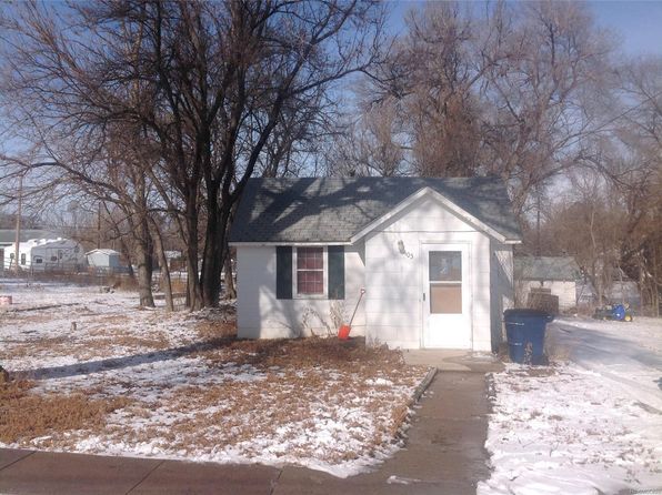 Wray Real Estate - Wray CO Homes For Sale | Zillow