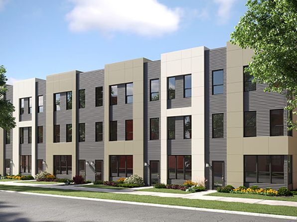 Chicago New Homes & Chicago IL New Construction | Zillow