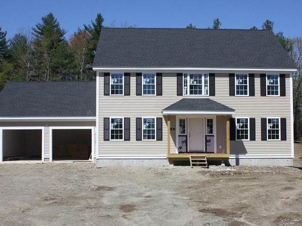 Dunstable Real Estate - Dunstable MA Homes For Sale | Zillow