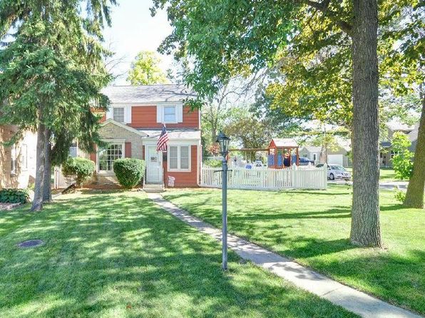 Greenfield Real Estate - Greenfield WI Homes For Sale | Zillow