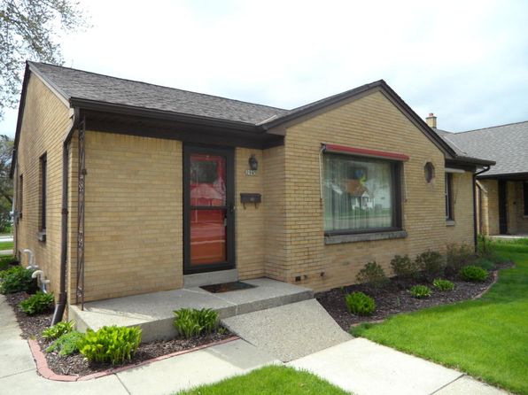 Milwaukee Real Estate - Milwaukee WI Homes For Sale | Zillow