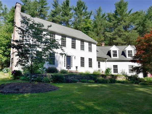 Boxboro Real Estate - Boxboro MA Homes For Sale | Zillow