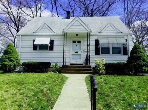 Hawthorne Real Estate - Hawthorne NJ Homes For Sale | Zillow