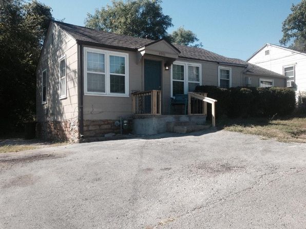 Houses For Rent in Kansas City KS - 58 Homes | Zillow
