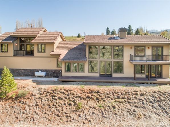 Orondo Real Estate - Orondo WA Homes For Sale | Zillow