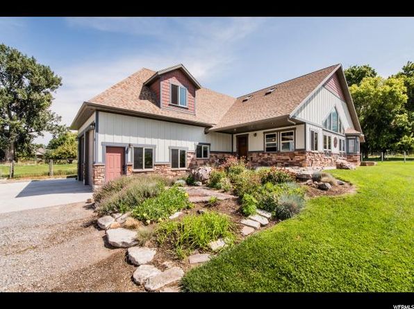 Utah Waterfront Homes For Sale - 43 Homes | Zillow