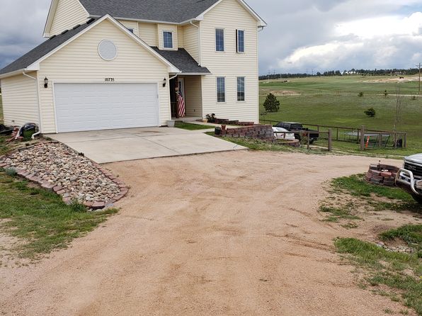 Best Places to Live in Peyton, Colorado