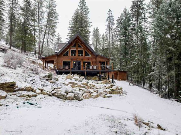 Mead Real Estate - Mead WA Homes For Sale | Zillow