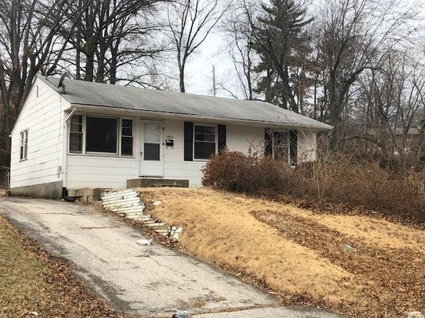 Jennings Real Estate - Jennings MO Homes For Sale | Zillow