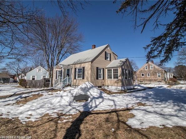 Portland Real Estate - Portland ME Homes For Sale | Zillow