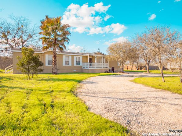 San Antonio TX Mobile Homes & Manufactured Homes For Sale - 36 Homes ...