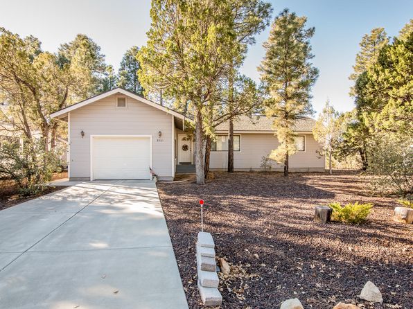 Best Places to Live in Show Low, Arizona