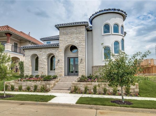 McKinney New Homes & McKinney TX New Construction | Zillow