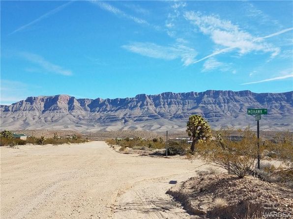 Meadview AZ Land & Lots For Sale - 229 Listings | Zillow