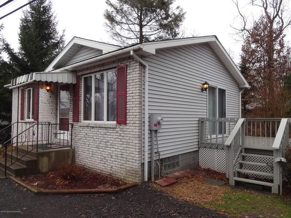 Best Places to Live in Moosic, Pennsylvania